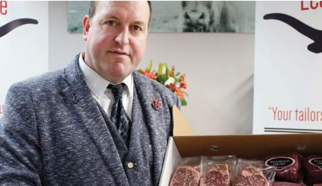 The Rowe Deal – Rowe Beef Co.