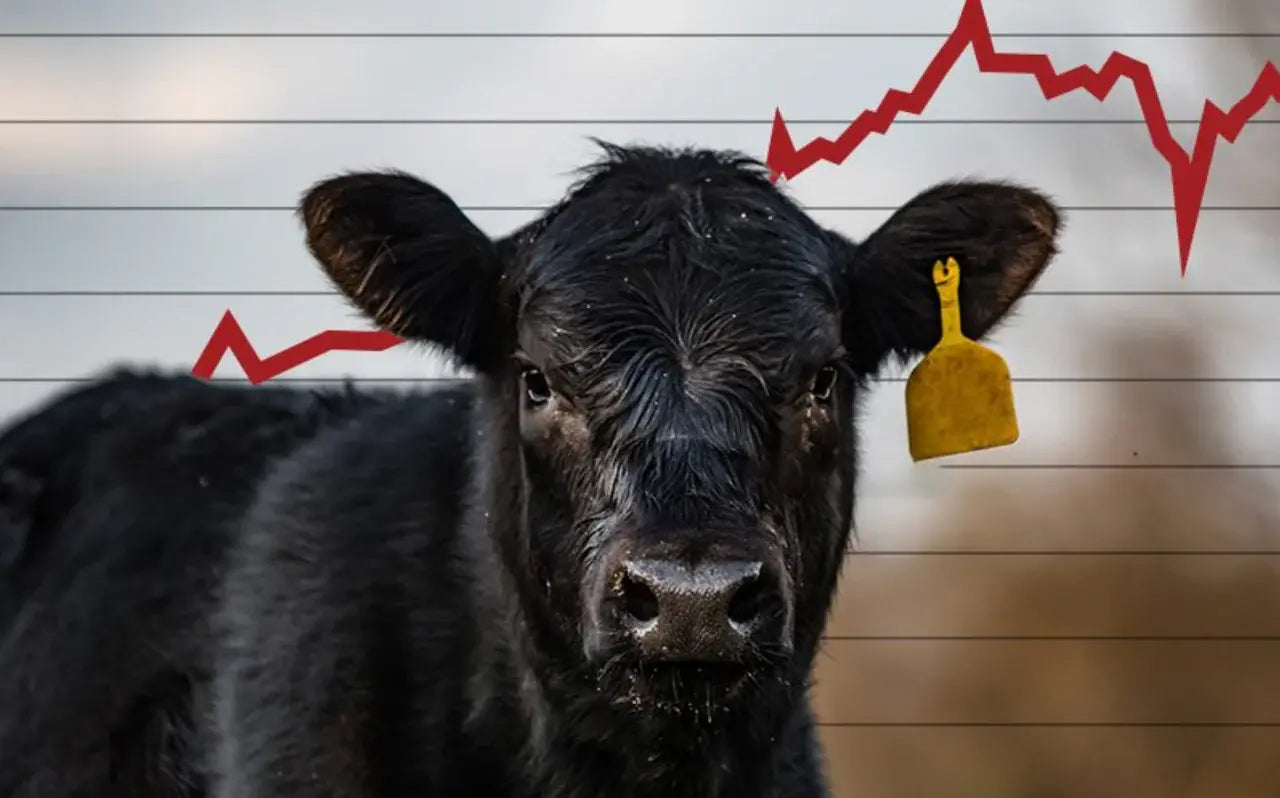 Navigating the Canadian Meat Market: A Comprehensive Insight into Catt ...